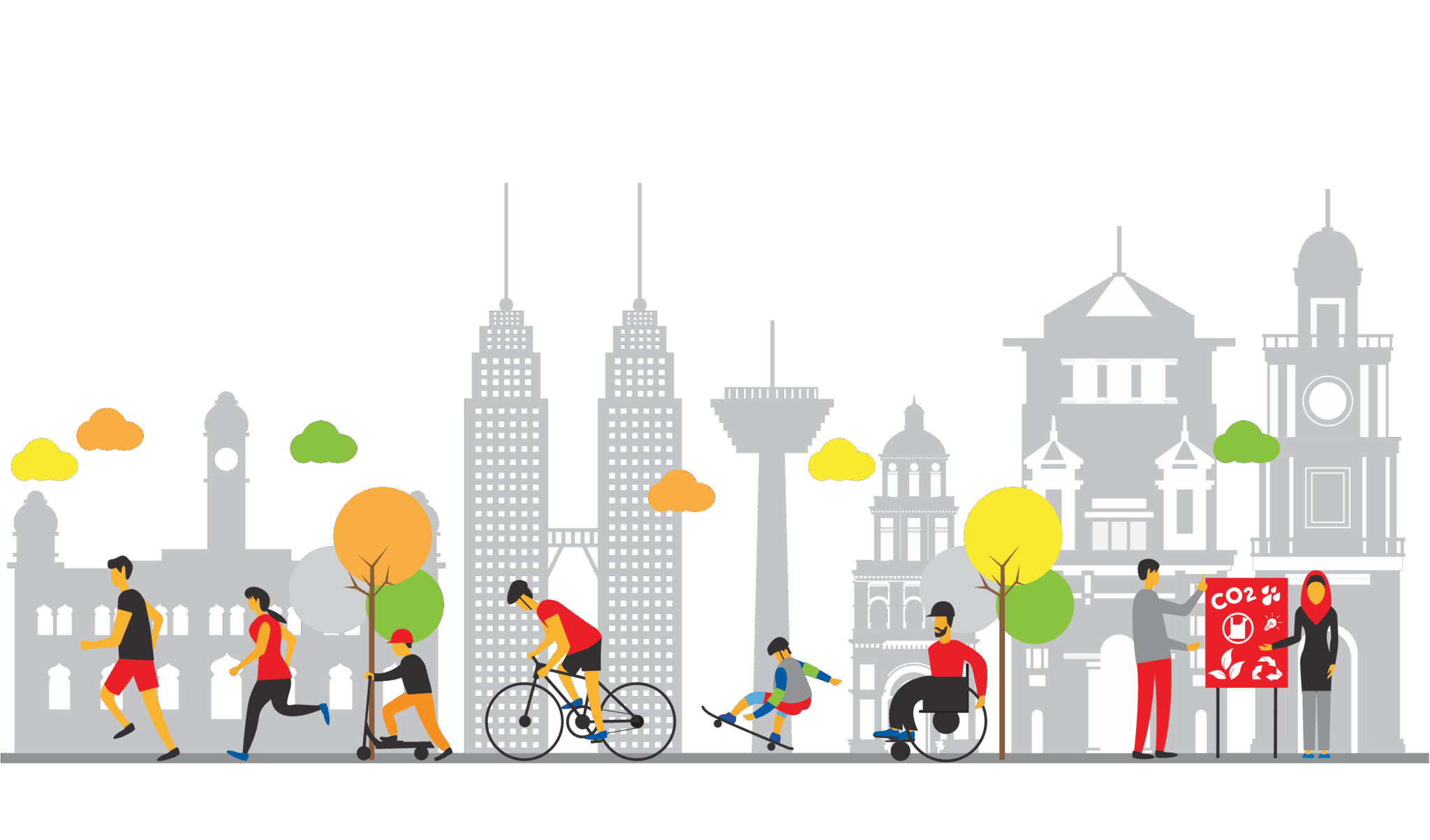 Car-Free Morning – Car-Free Morning